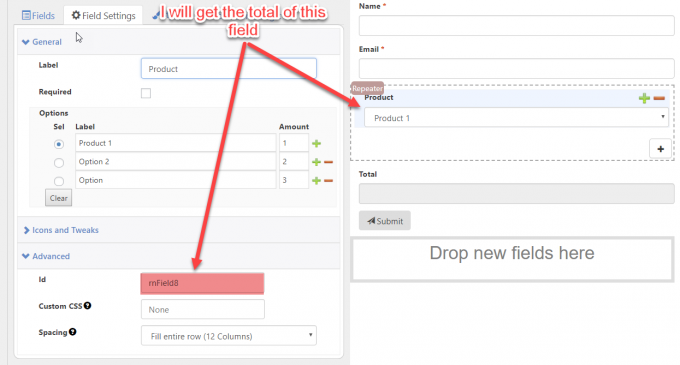 Smart Forms 263 Using Repeaters In Your Formulas Smart Forms